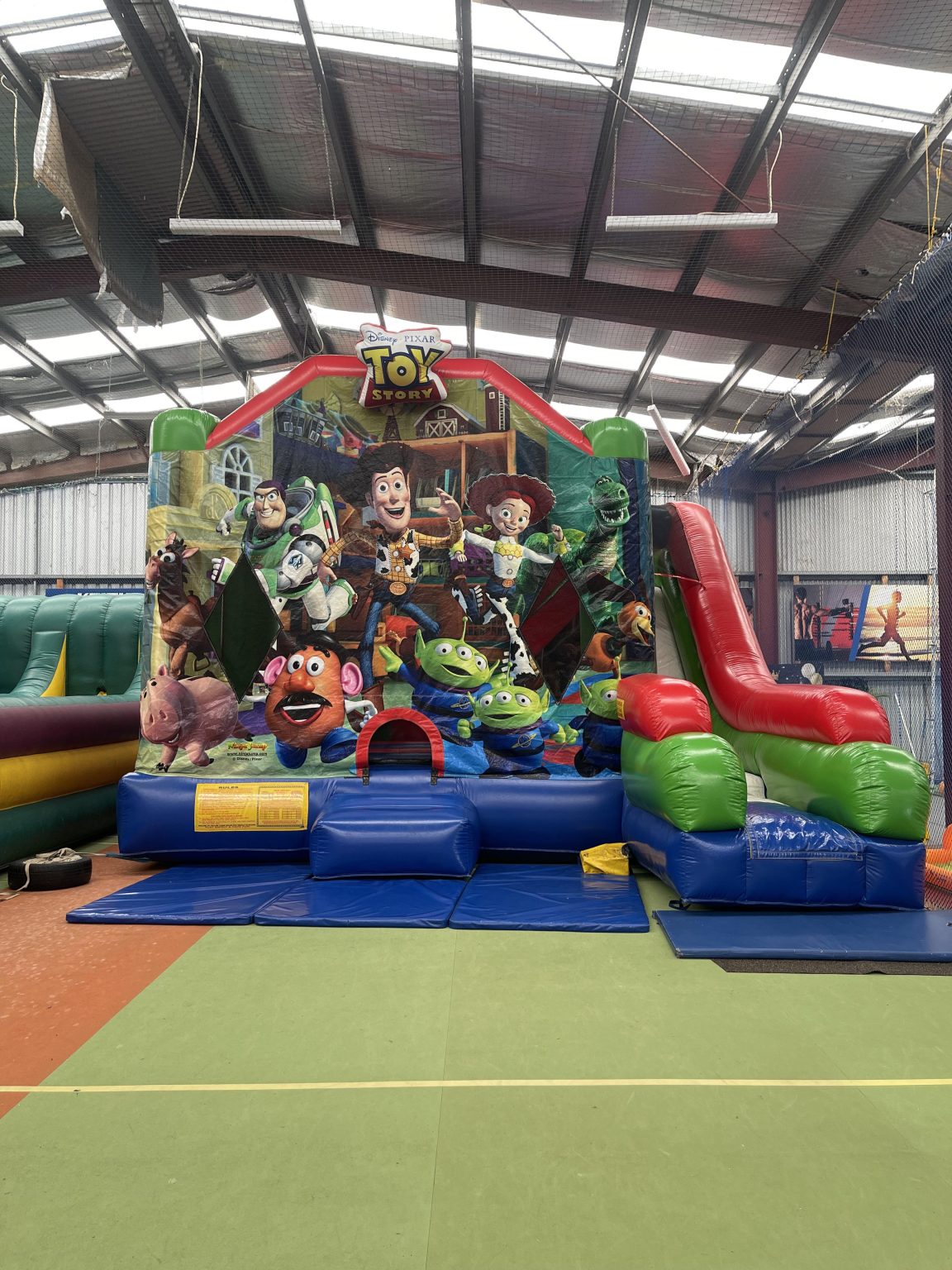 Host Toy Story-themed Parties for a Memorable Celebration